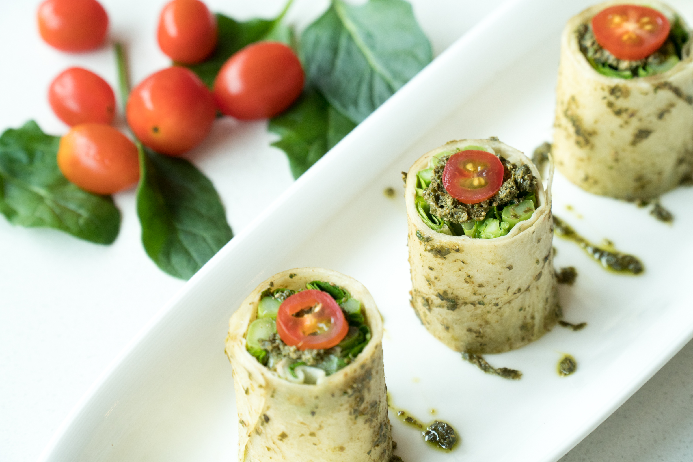 Amari Introduces Mouth-Watering Plant-based Options at Seven Locations ...