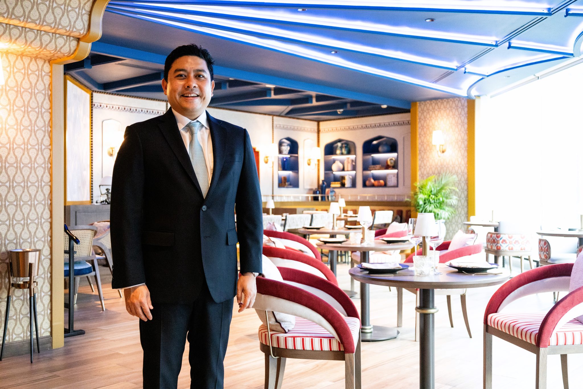 ONYX Hospitality Group Expands Culinary Portfolio with the Launch of ...
