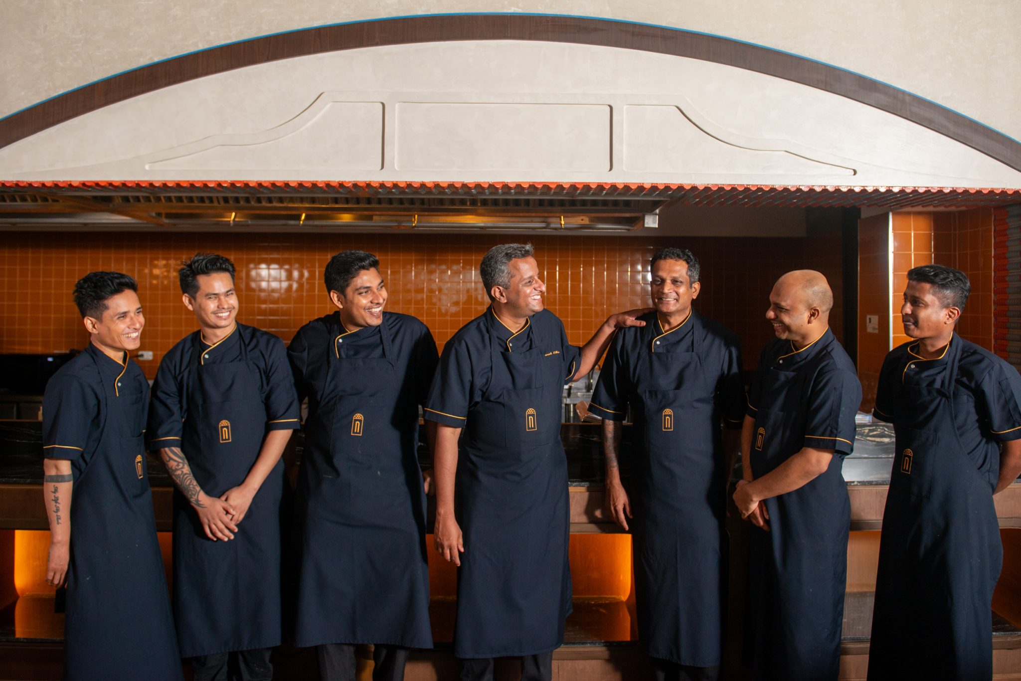 ONYX Hospitality Group Expands Culinary Portfolio with the Launch of ...