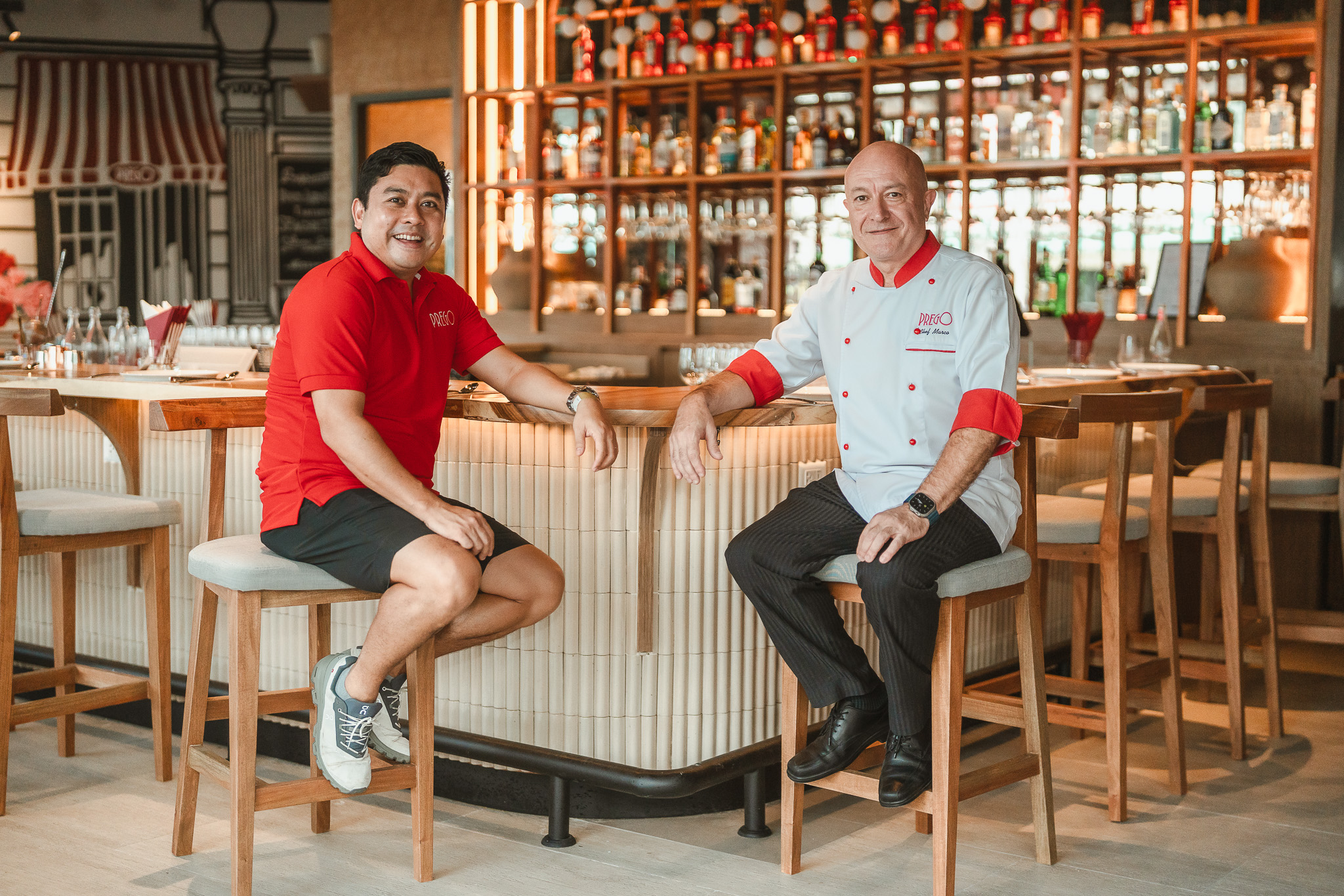 ONYX Hospitality Group’s Beloved Italian Restaurant Brand “Prego ...