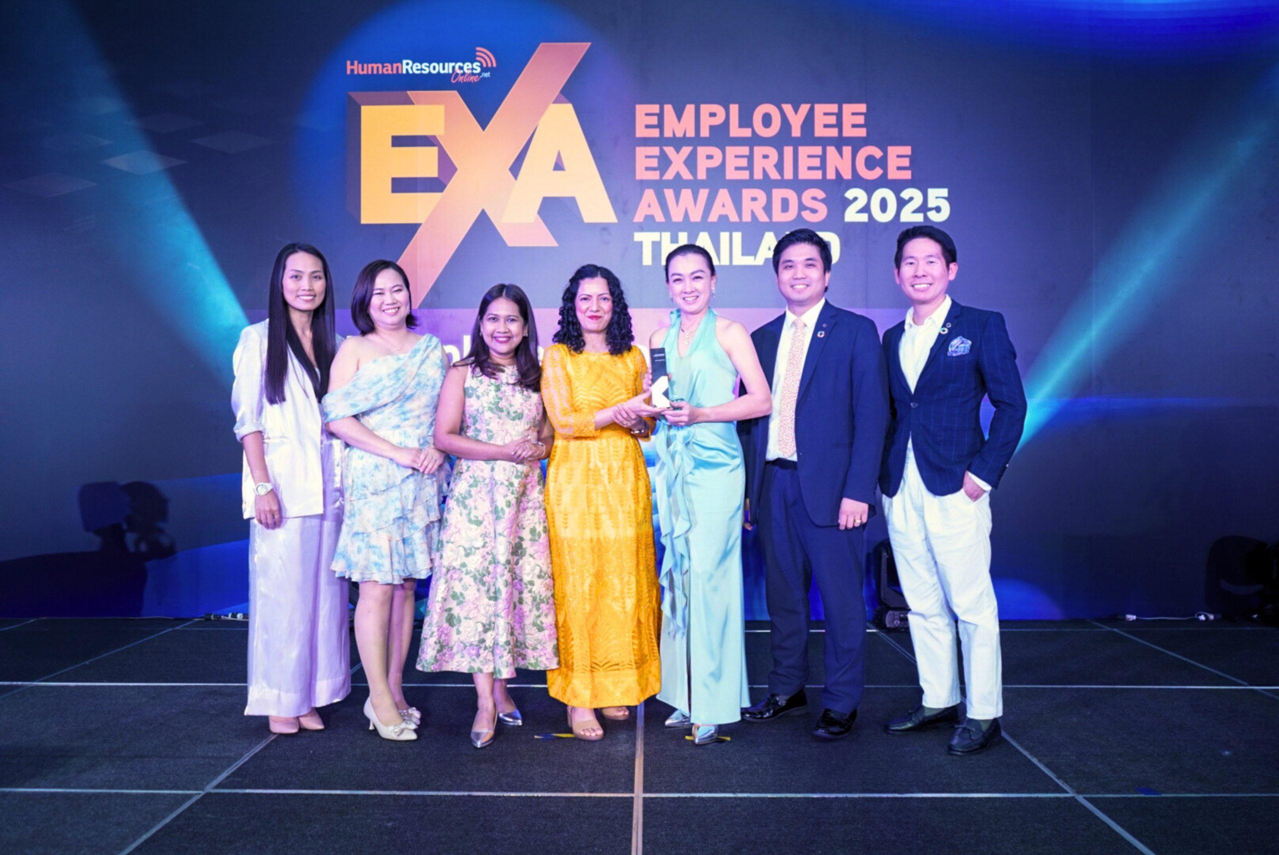 ONYX Hospitality Group Secures Four Prestigious Wins at the “EXA: Employee Experience Awards ...