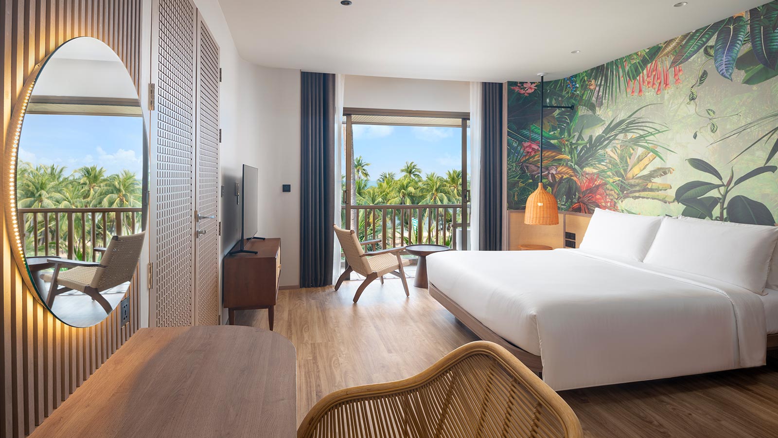 Now Open: ONYX Hospitality Group Unveils Amari The Tide Bangsaen: A ...